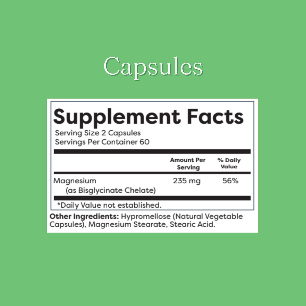 Magnesium Powder Supplement: The Miracle Worker | GutPersonal