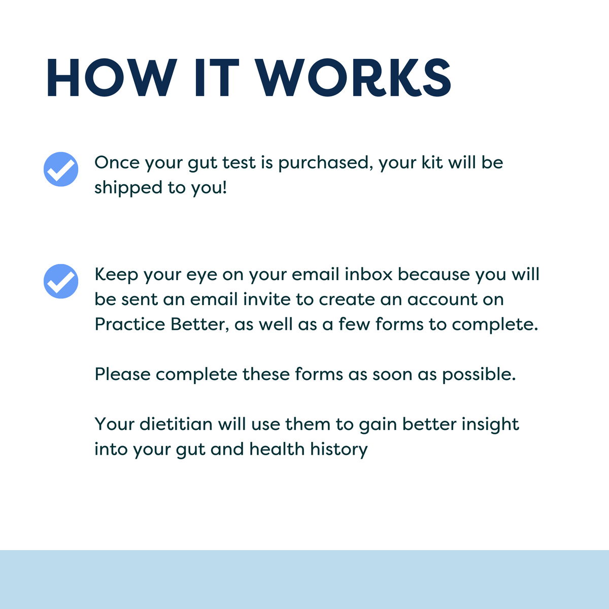 Gut Testing Kit: Interpretation & Recommendations Included | GutPersonal