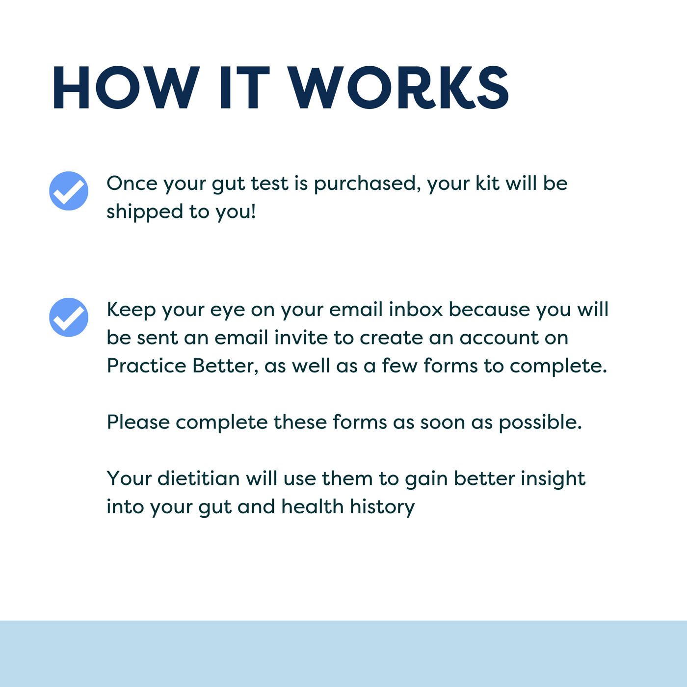 Gut Testing Kit: Interpretation & Recommendations Included | GutPersonal