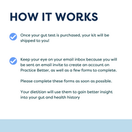 Gut Testing Kit: Interpretation & Recommendations Included | GutPersonal