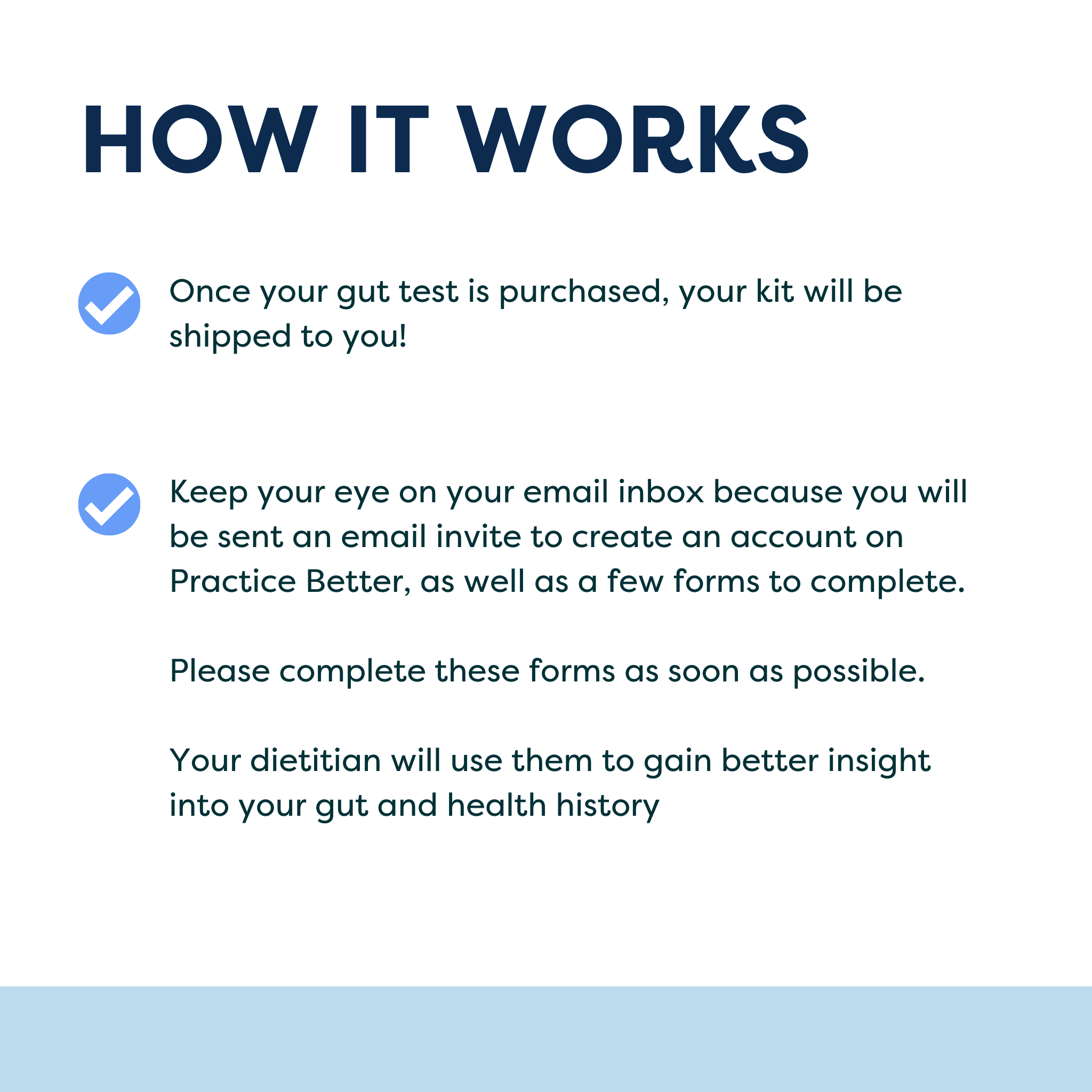 Gut Testing Kit: Interpretation & Recommendations Included | GutPersonal