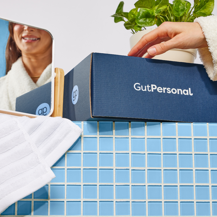 Subscriptions | Never Run Out of Gut Health Essentials | GutPersonal
