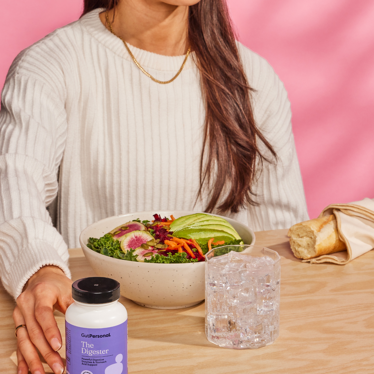 The Gut Makeover: Free 5-Step Guide to Optimal Gut Health | GutPersonal