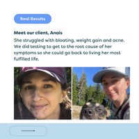 Gut Testing Kit: Interpretation & Recommendations Included | GutPersonal