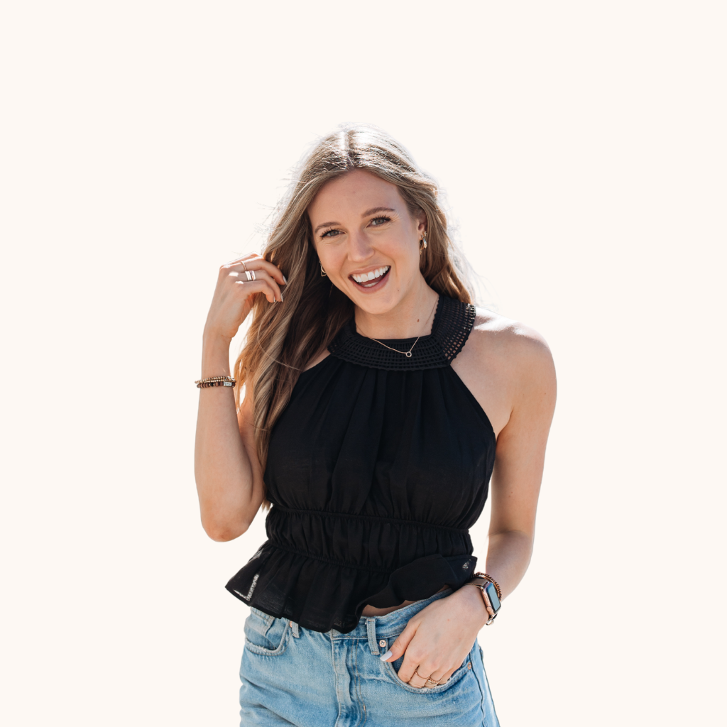Our Dietitians – GutPersonal