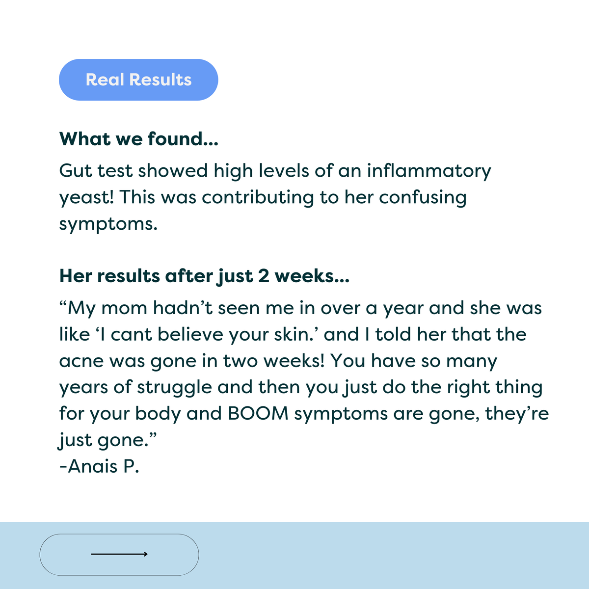 Gut Testing Kit: Interpretation & Recommendations Included | GutPersonal