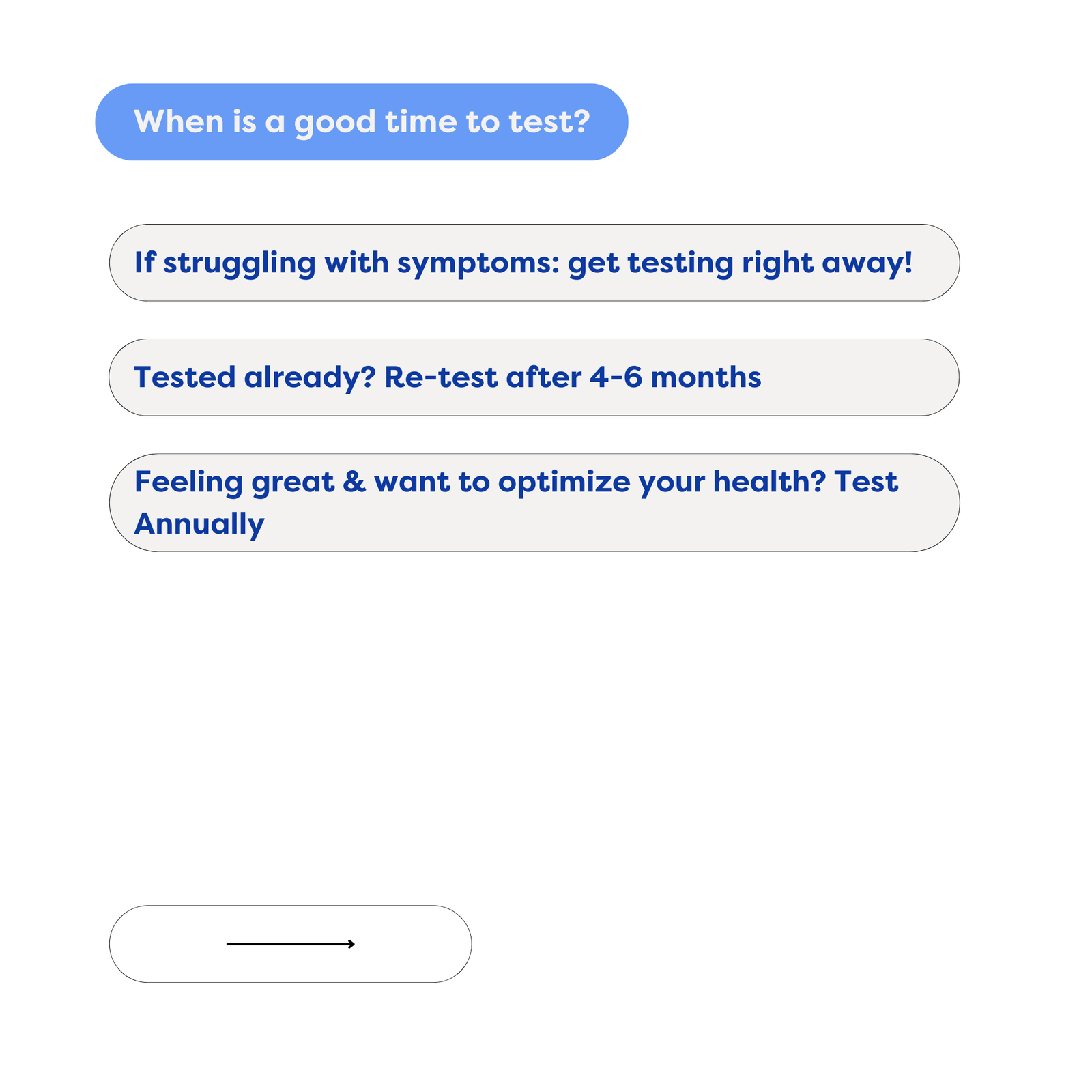 Gut Testing Kit: Interpretation & Recommendations Included | GutPersonal